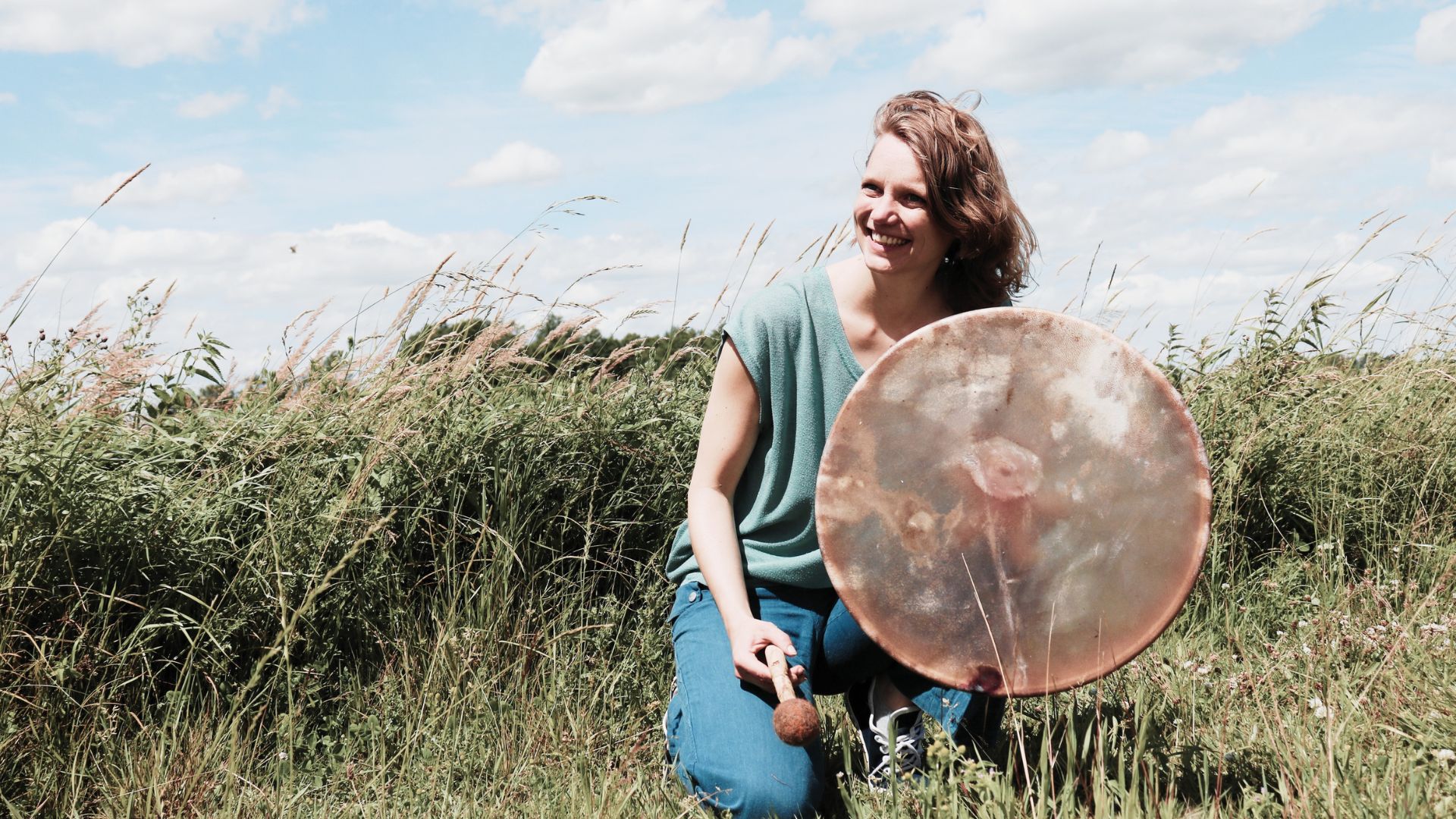 Mein Wirken ⋆ Maria Kowald